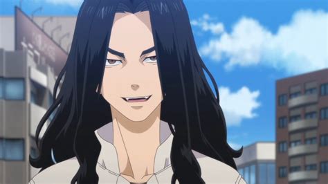 Most Handsome Anime Character