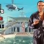 GTA Grand Theft Auto Dicas GTA