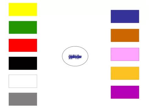 PPT White PowerPoint Presentation Free Download ID 5432836