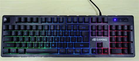 10 Rekomendasi Merk Keyboard Gaming Terbaik Saat Ini Empat Pilar