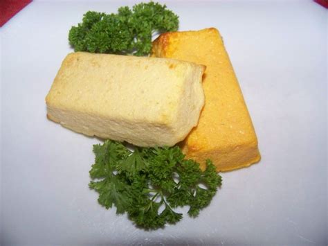 Flans de légumes Le blog de kougelhopfetchocolat