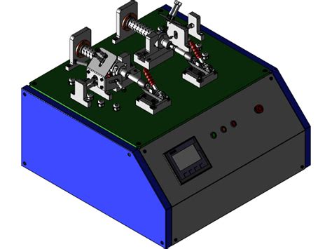 Free Cad Designs Files And 3d Models The Grabcad Community Library