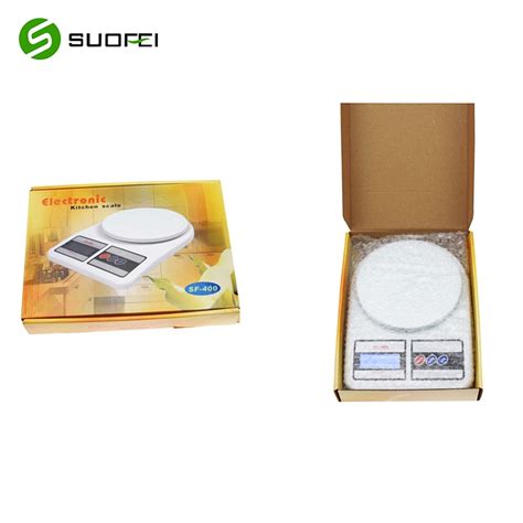 Sf 400 Kitchen Scale Jiangyin Suofei Electronic Technology Co Ltd