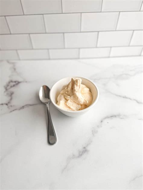Gaps Frozen Yogurt Recipe Bumblebee Apothecary