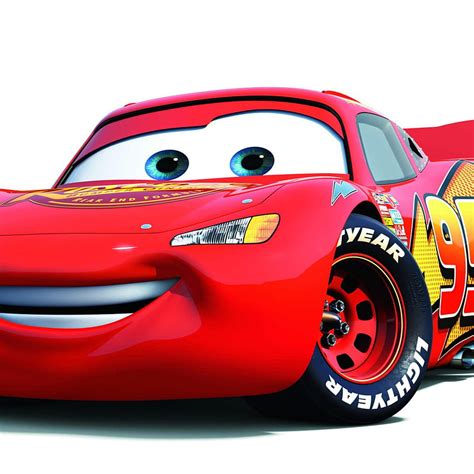 Lightning Mcqueen Red Cars Hd Phone Wallpaper Pxfuel