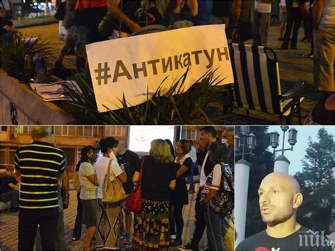 Граждански отряд брани втора седмица кръстовището при Румънското посолство от метежниците и