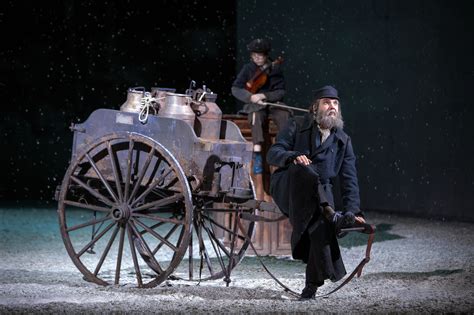 Anatevka | Komische Oper Berlin