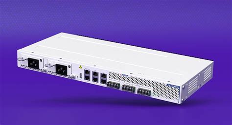Adva Targets Its New 25g Demarcation Solution For 5g And Docsis 40