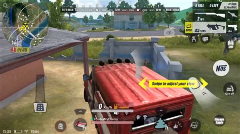 Rosmontage 1vs4 12kill Youtube