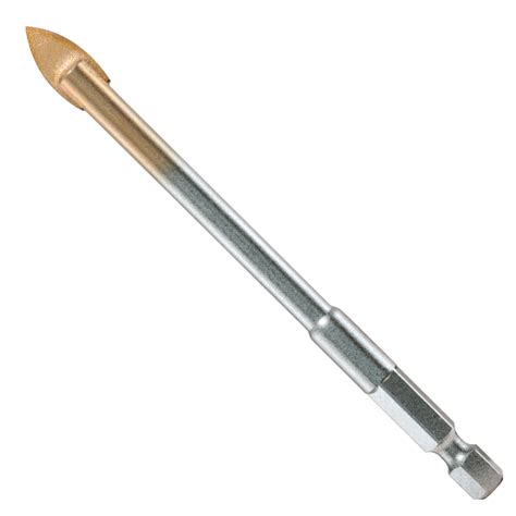 Tungsten Carbide Glass Drill Bits Profi Glas Ets Wadih S Moujaes