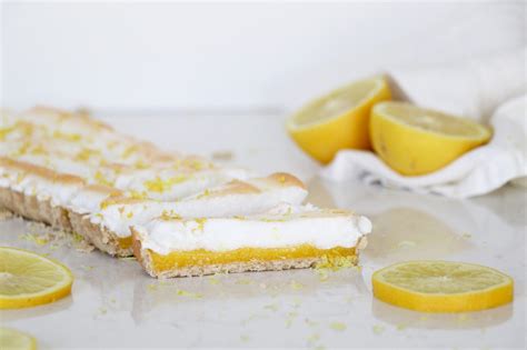 Mini Meyer Lemon Pizzas Healthy Grocery Girl