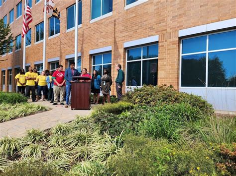 Prince Georges Considers Tying Its Minimum Wage To The Cost Of Living