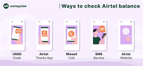 How To Check Airtel Balance Number Airtel Data Balance Check