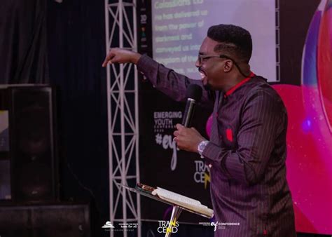 Biography Of Pastor Olufukeji Ejimi Adegbeye Age Wife
