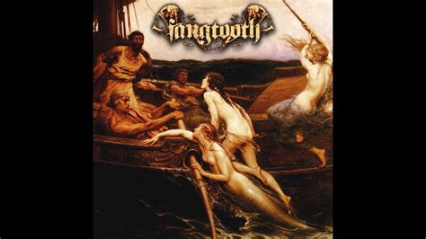 Fangtooth The Eye Of God Youtube