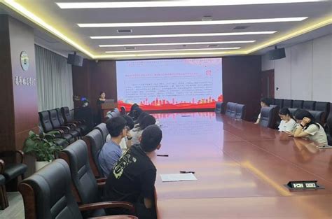 林学研究生第三党支部开展六月党日活动 华中农业大学园艺林学学院