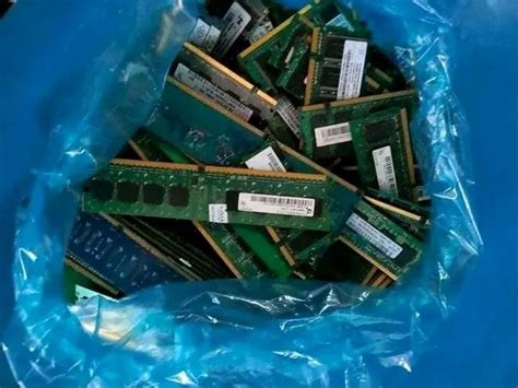 8 Gb Computer Memory Ram Scrap In Bengaluru At ₹ 1280 Kg In Mumbai Id