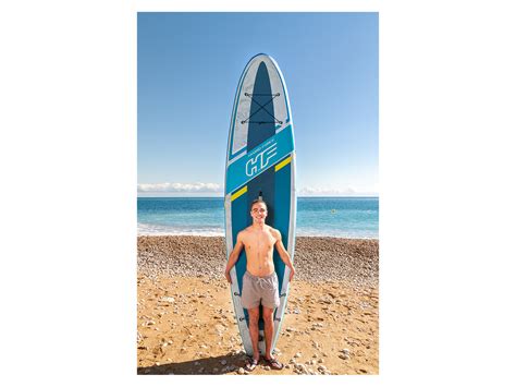 Hydro Force Aqua Drifter™ Sup Allround Board Set Lidl