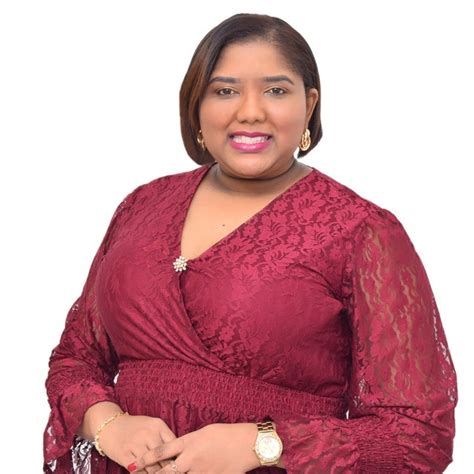 Maribel Báez Médico De Planta Otometrics Dominicana Linkedin