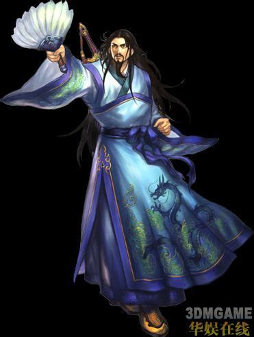让人苦等十年的神作 三国战纪3情报公开 3DM单机