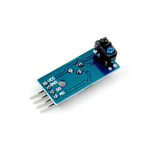 Модуль датчика линии Xd 01 Tcrt5000 продажа цена в Алматы Моделизм от Arduino Parts