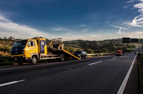 Investimento Em Rodovias é Essencial Para Preservar Vidas Diz