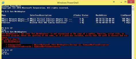 Powershell Automatic Variables Rpowershell