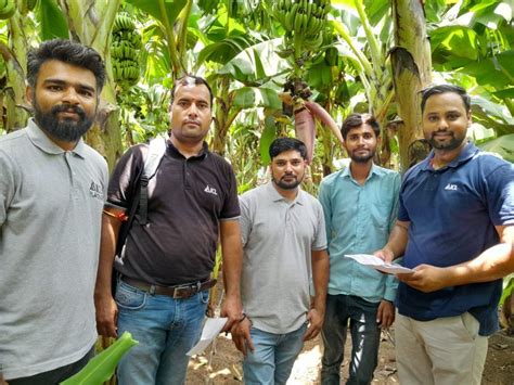 harendra singh on linkedin icl banana