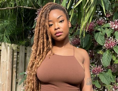 Zuri Bella Rose Wiki Biography Updated Fm Pro Magazine