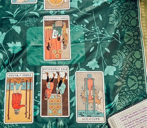 Services The Naked Tarot