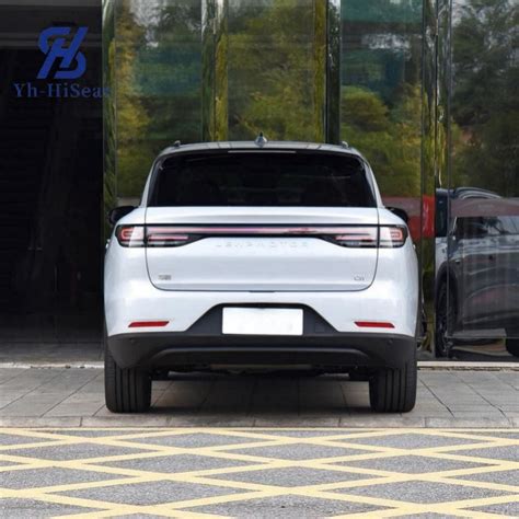 New 2023 5 Seater SUV 510km 610km Luxury Leapmotor C11 New Energy