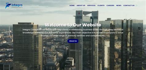 Services Integra Consultant