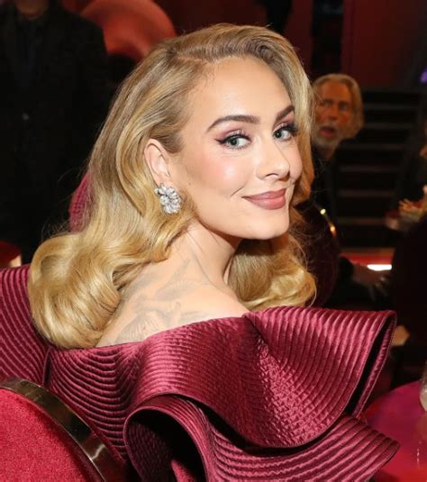 Famous Singer Adele Created History