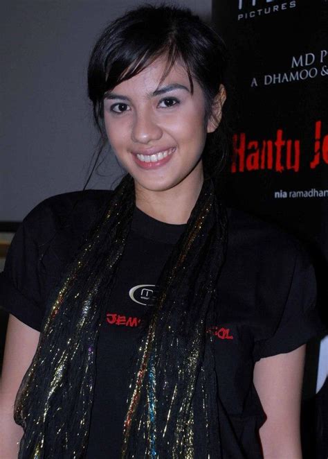 Foto Nadila Ernesta Artis Cewek Indo ~ Artis Indonesia Gambar Artis