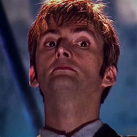 Tough” Doctorwho Edit Tenthdoctor Davidtennant Viral Fyp