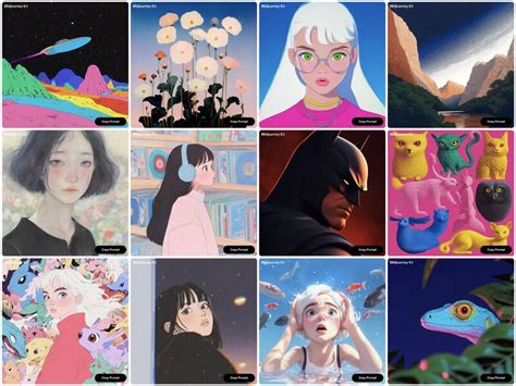 Linkedin Joshua Cho 페이지 M2z1 웹사이트에 새로운 스타일 포스팅 많이 했습니다 한 달 전부터는 프롬프트 보다는 훨씬 가치가 있는 Sref Code를