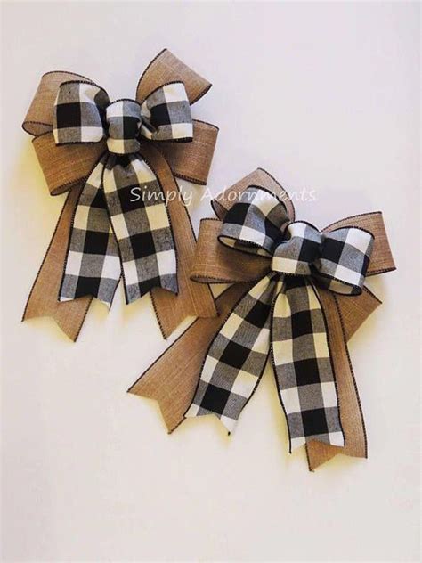 Buffalo Plaid Christmas Artofit