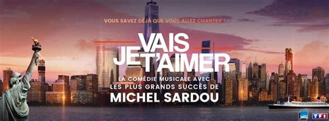 Je vais t aimer comédie musicale 2025 dates de spectacle