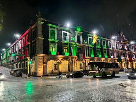 Cortes Viales En Toluca Por Fiestas Patrias Planifica Tu Ruta