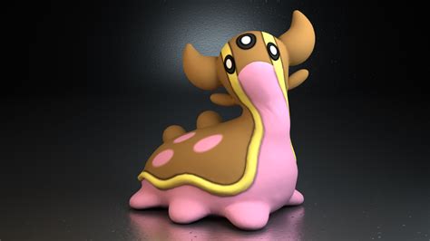Pokémon by Review 422 423 Shellos Gastrodon