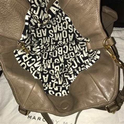 Marc By Marc Jacobs Bags Marc By Marc Jacobs Classic Q Francesca