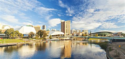 Cosas Que Hacer En Adelaida