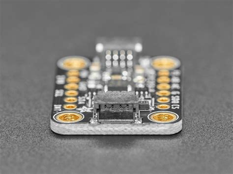 adafruit tdk invensense icm 20948 9 dof imu mpu 9250 upgrade