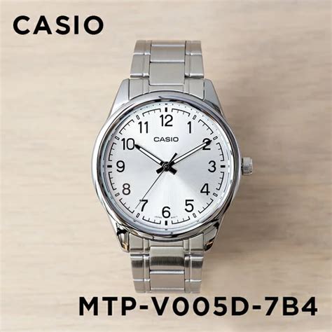 Casio Mtp V005d 7b4udf Watch Price In Bangladesh Naviforce Bangladesh