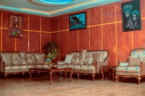 K Class Hotels