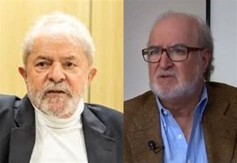 Luiz Inácio Lula da Silva e Eduardo Azeredo são soltos após decisão do STF