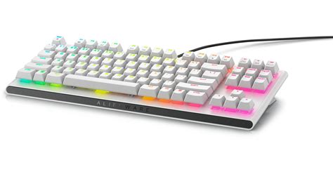 Alienware Keyboard
