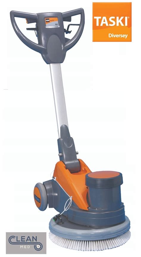 Ergodisc 165 Szorowarka Taski 7615400503803 • Cena Opinie