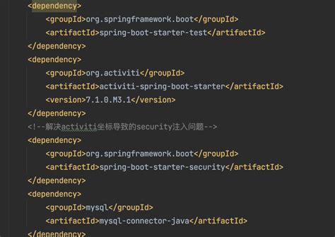 activiti工作流浅析 activiti工作流官网