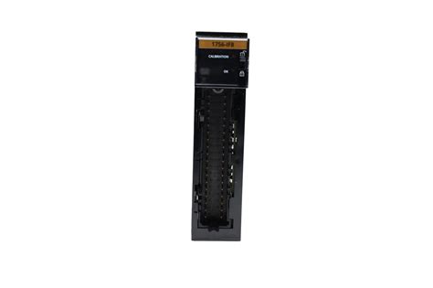 1756 IF8 ALLEN BRADLEY PLC HUB Programmable Logic Controller For Sale